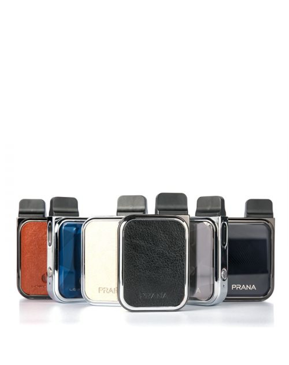 Lost Vape Prana Pod System Kit | Hardware