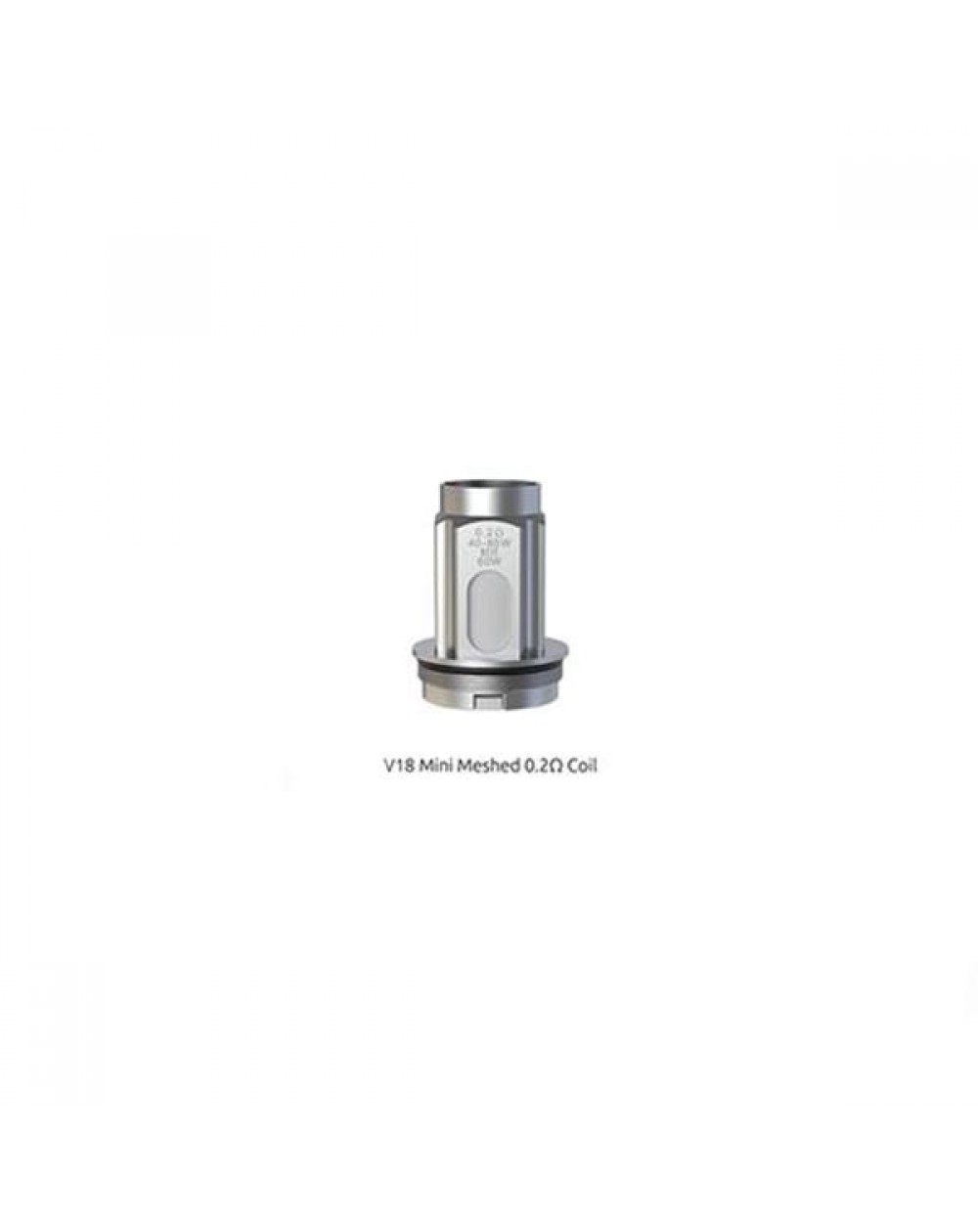 SMOK TFV18 Mini Coils (3-Pack) | Hardware